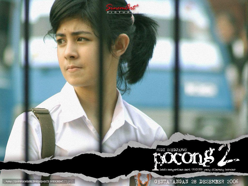 Pocong Wallpapers - Top Free Pocong Backgrounds - WallpaperAccess