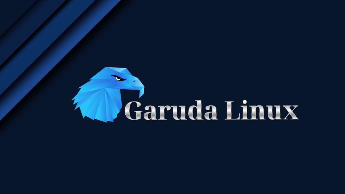 Garuda Linux Wallpapers - Top Free Garuda Linux Backgrounds ...