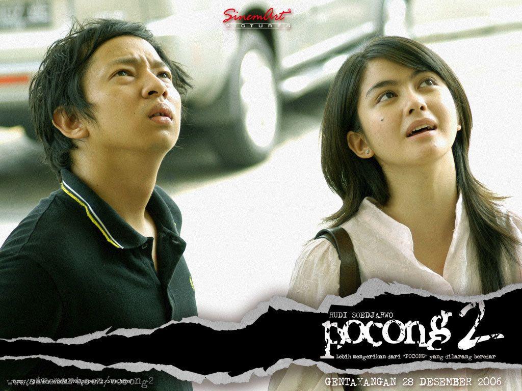 Pocong Wallpapers - Top Free Pocong Backgrounds - WallpaperAccess