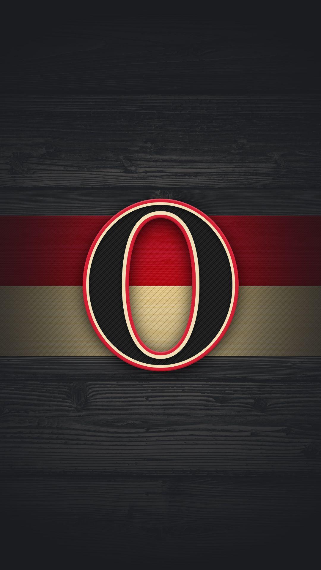Ottawa Senators Wallpapers - Top Free Ottawa Senators Backgrounds ...