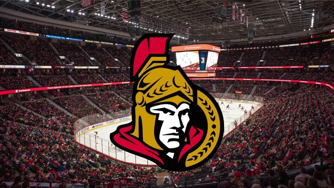 Ottawa Senators Wallpapers - Top Free Ottawa Senators Backgrounds ...