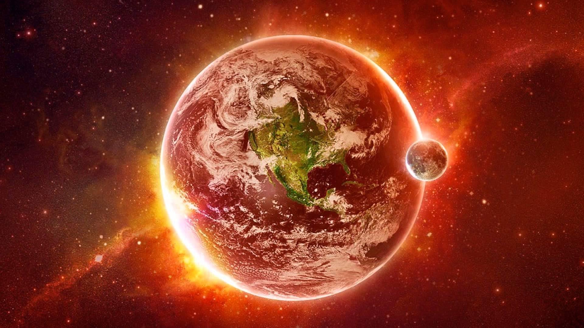 Strange Universe Wallpapers - Top Free Strange Universe Backgrounds ...