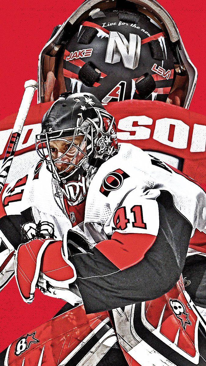 Ottawa Senators Wallpapers - Top Free Ottawa Senators Backgrounds ...