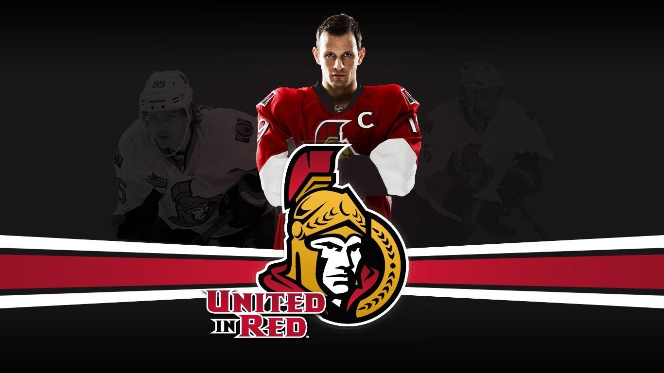 Ottawa Senators Wallpapers - Top Free Ottawa Senators Backgrounds ...