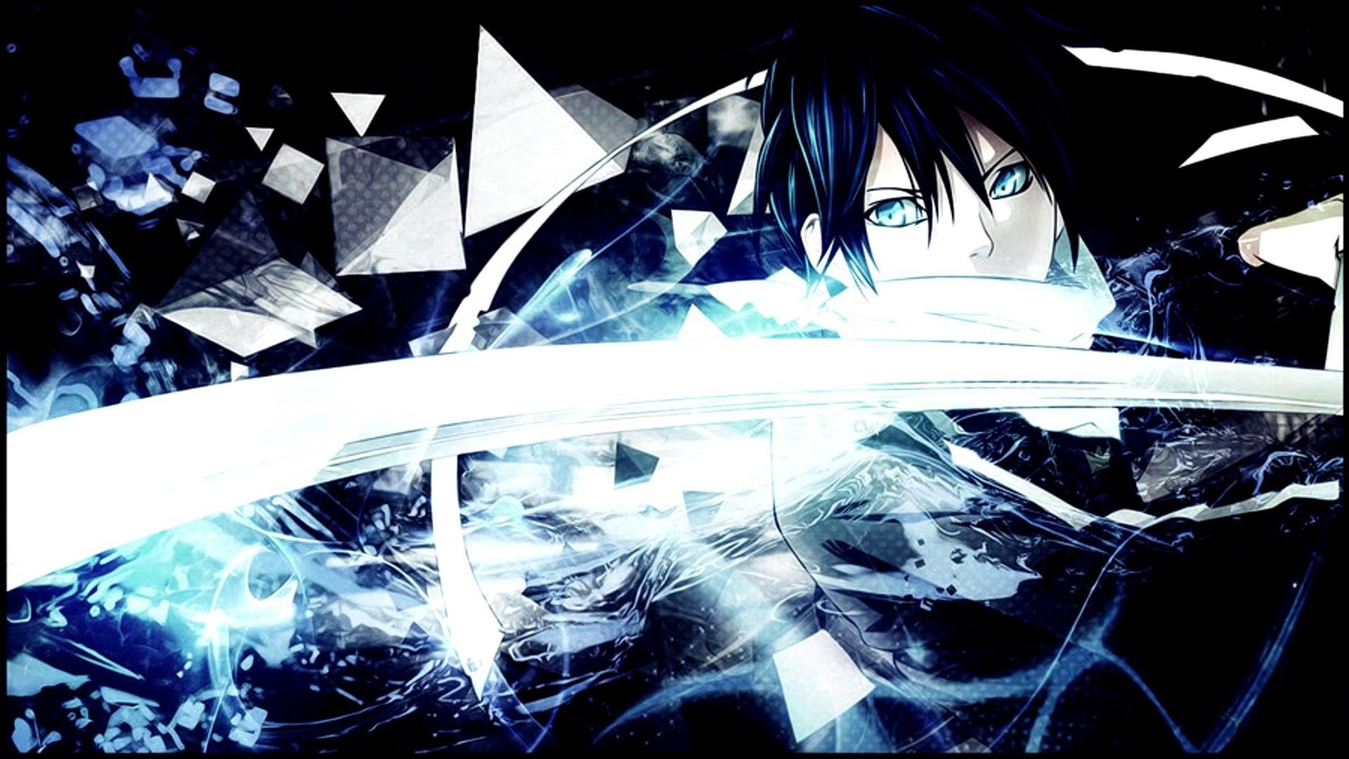 Noragami 4k Wallpapers - Top Free Noragami 4k Backgrounds - WallpaperAccess