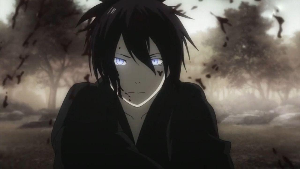 Noragami 4k Wallpapers - Top Free Noragami 4k Backgrounds - WallpaperAccess