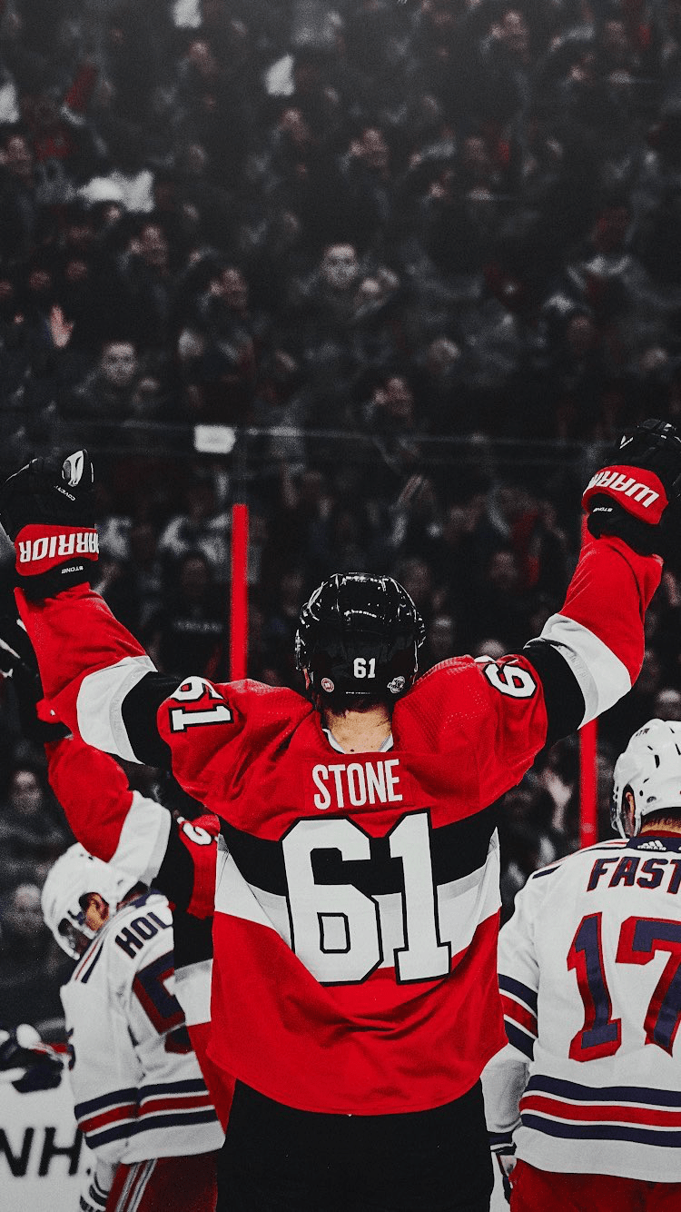Ottawa Senators Wallpapers - Top Free Ottawa Senators Backgrounds ...