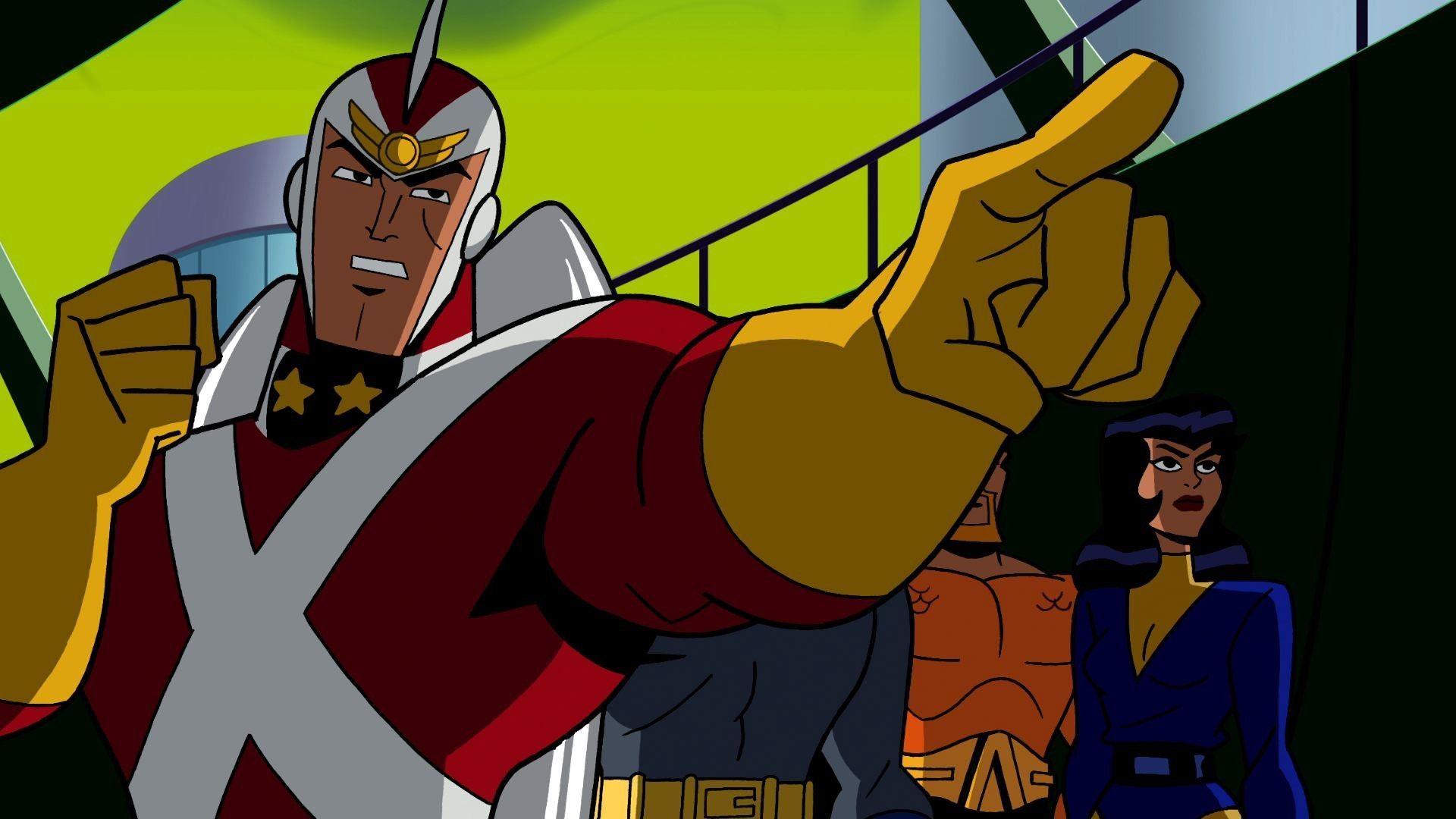 Adam Strange Wallpapers - Top Free Adam Strange Backgrounds ...