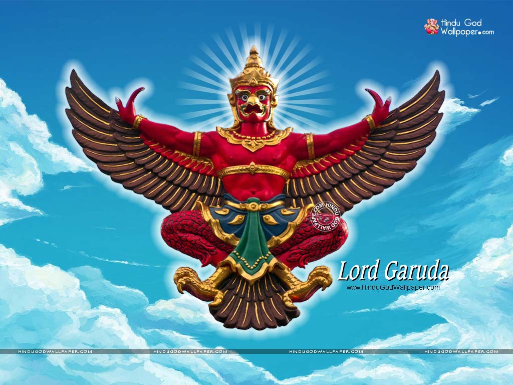 Garuda Linux Wallpapers - Top Free Garuda Linux Backgrounds ...