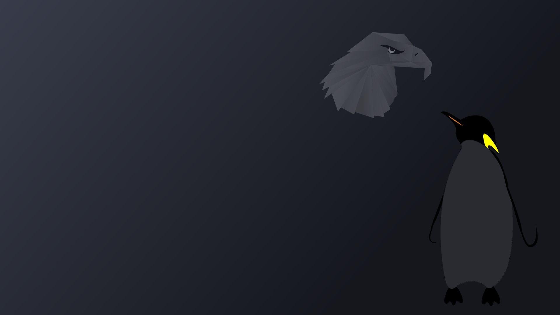 Garuda Linux Wallpapers - Top Free Garuda Linux Backgrounds ...
