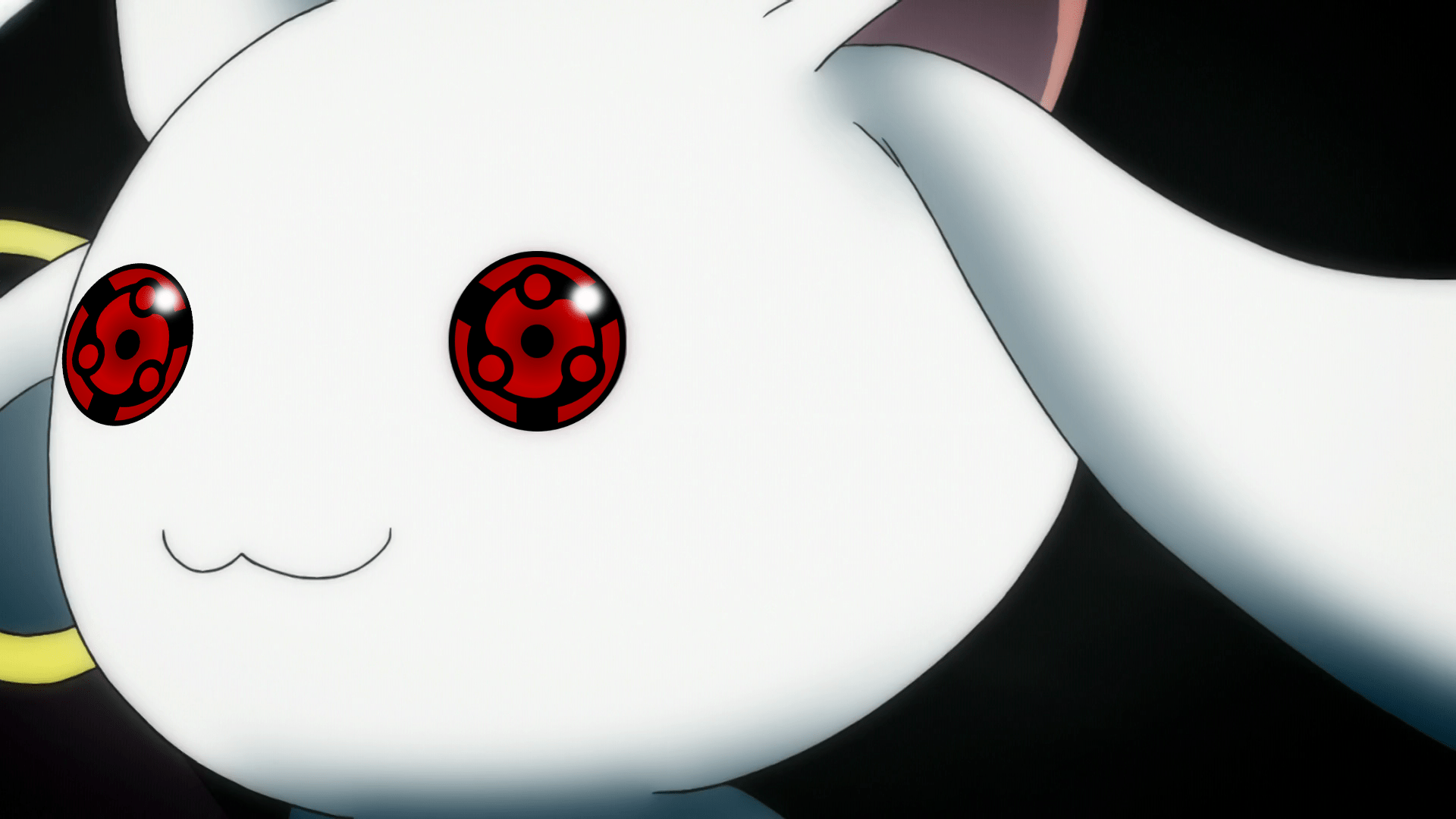 Kyubey Wallpapers - Top Free Kyubey Backgrounds - WallpaperAccess