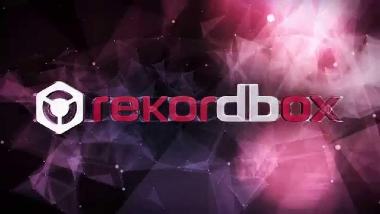 Rekordbox Wallpapers - Top Free Rekordbox Backgrounds - WallpaperAccess