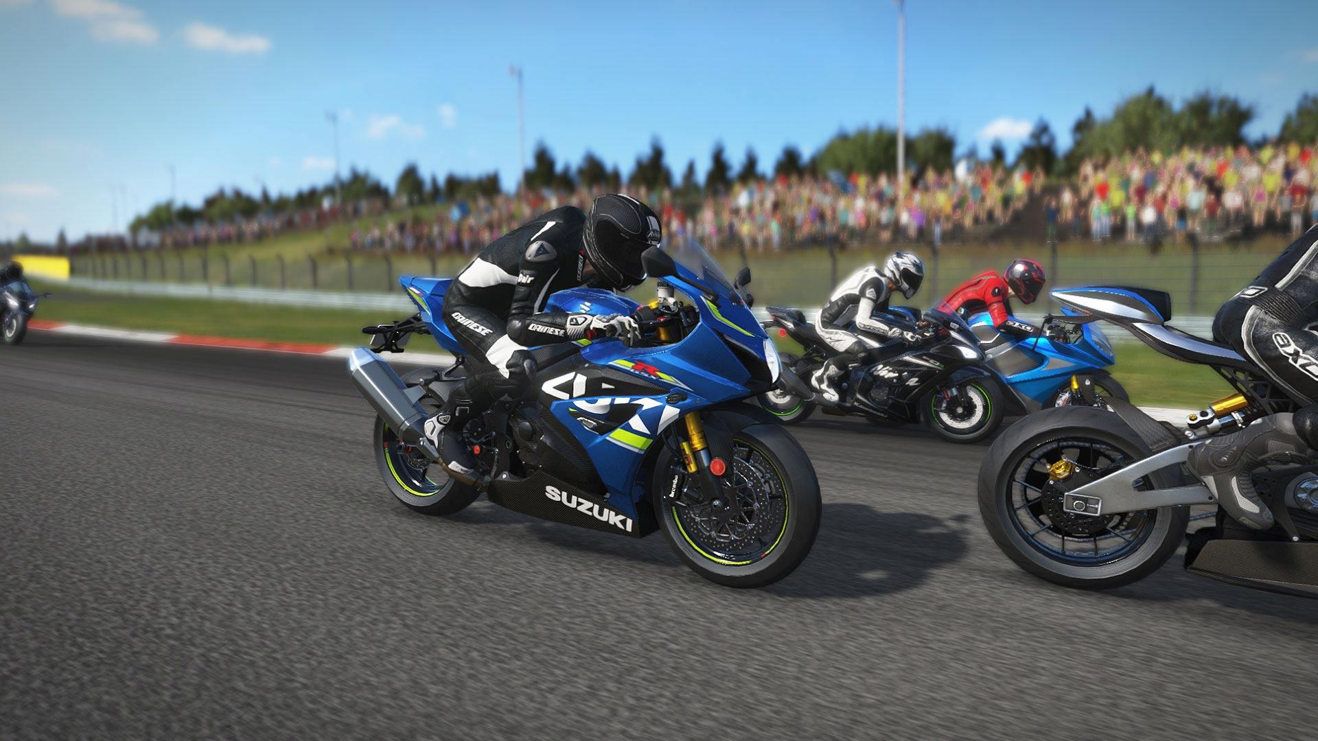 Ride 2 Wallpapers - Top Free Ride 2 Backgrounds - WallpaperAccess