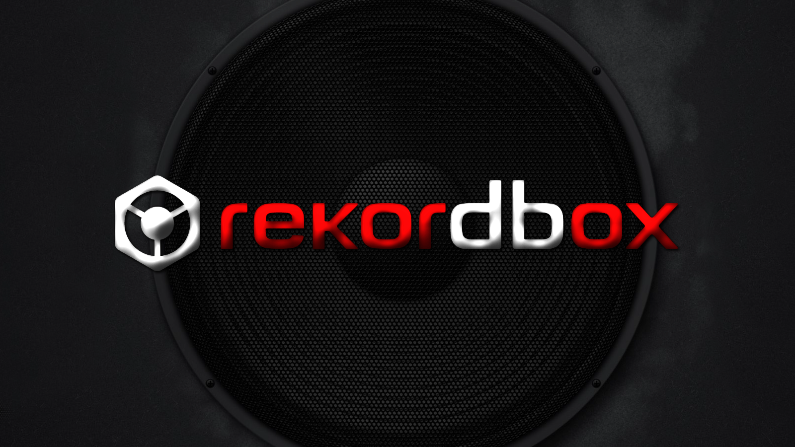 Rekordbox Wallpapers - Top Free Rekordbox Backgrounds - WallpaperAccess