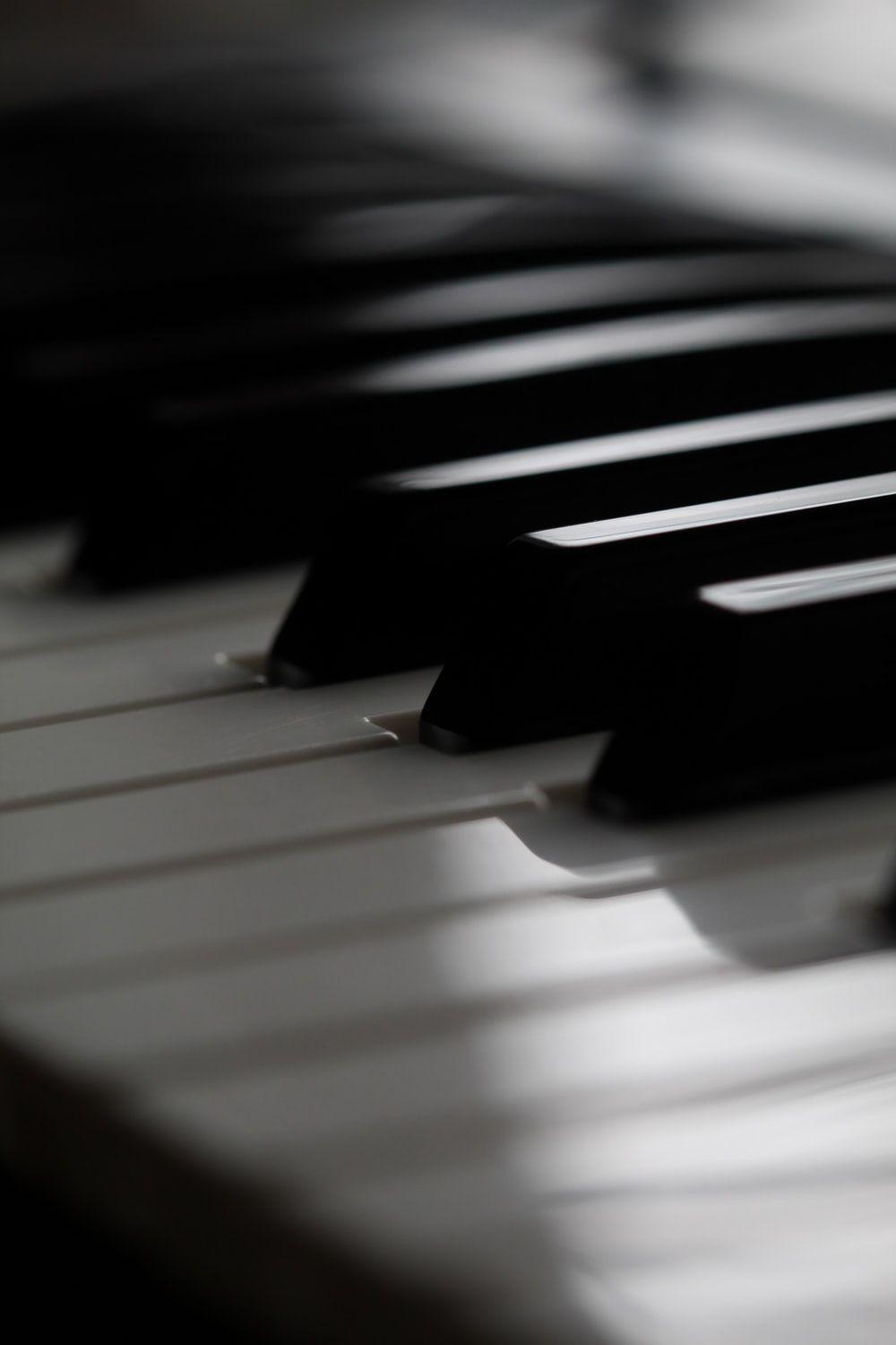 Piano 4K Wallpapers - Top Free Piano 4K Backgrounds - WallpaperAccess