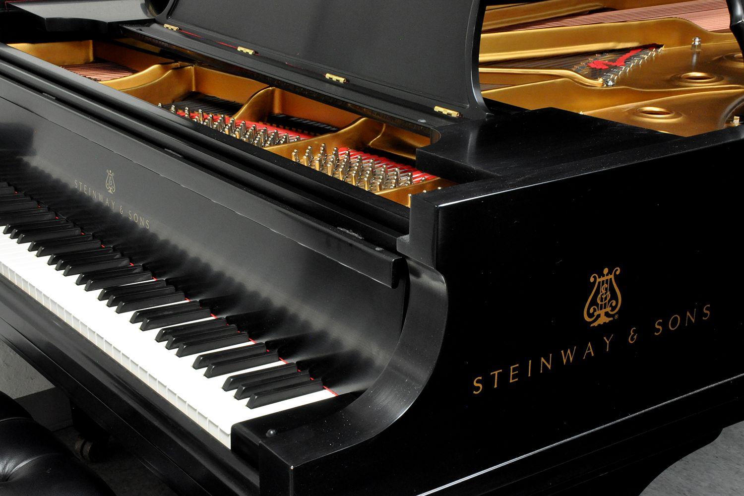 Piano 4K Wallpapers - Top Free Piano 4K Backgrounds - WallpaperAccess