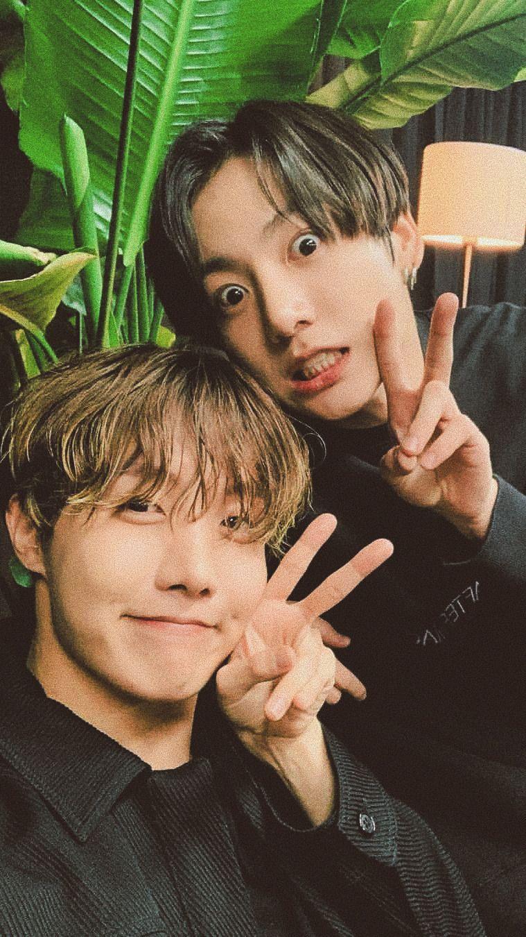 Hopekook Wallpapers - Top Free Hopekook Backgrounds - WallpaperAccess