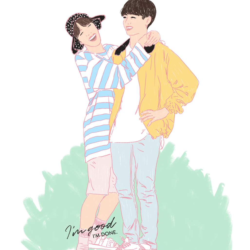 Hopekook Wallpapers - Top Free Hopekook Backgrounds - WallpaperAccess