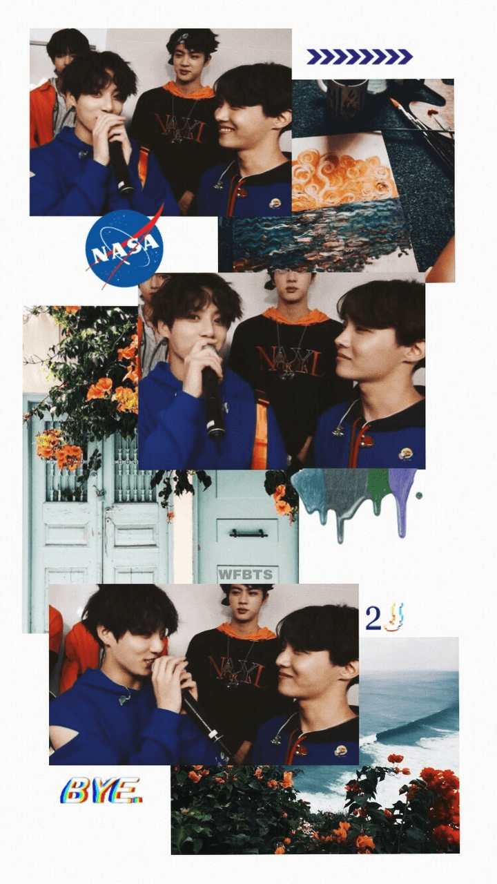 Hopekook Wallpapers - Top Free Hopekook Backgrounds - WallpaperAccess