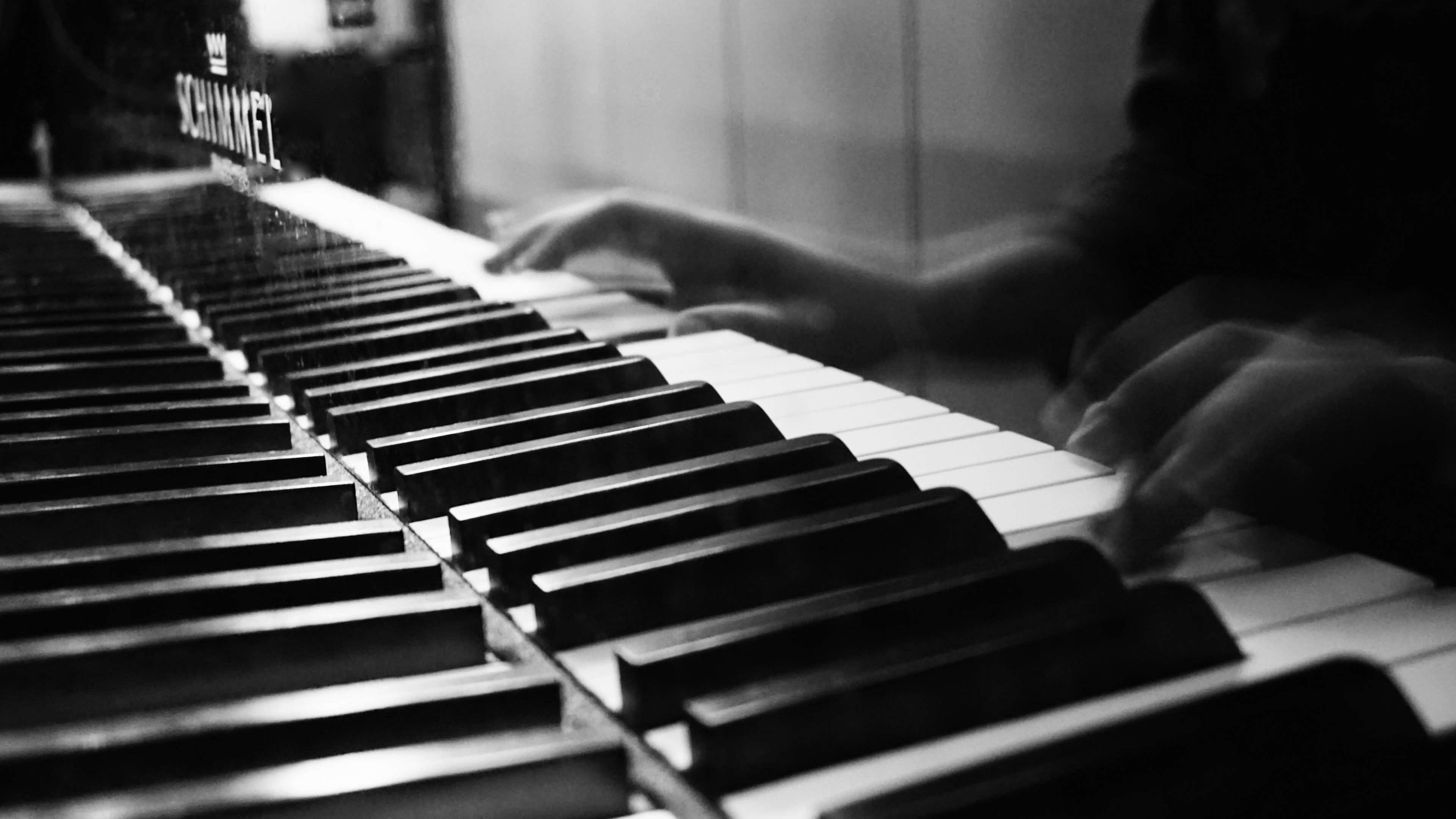 Piano 4K Wallpapers - Top Free Piano 4K Backgrounds - WallpaperAccess
