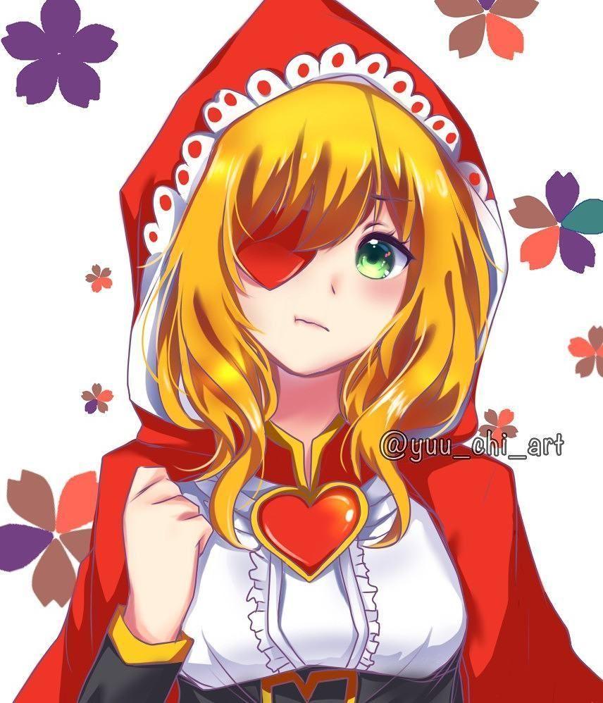 Ruby Mobile Legends Wallpapers - Top Free Ruby Mobile Legends ...