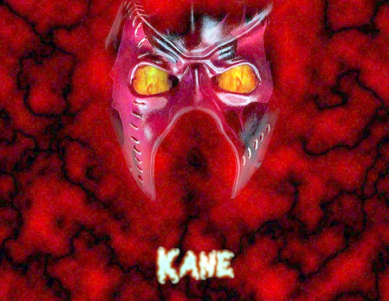 WWE Kane HD Wallpapers - Top Free WWE Kane HD Backgrounds - WallpaperAccess