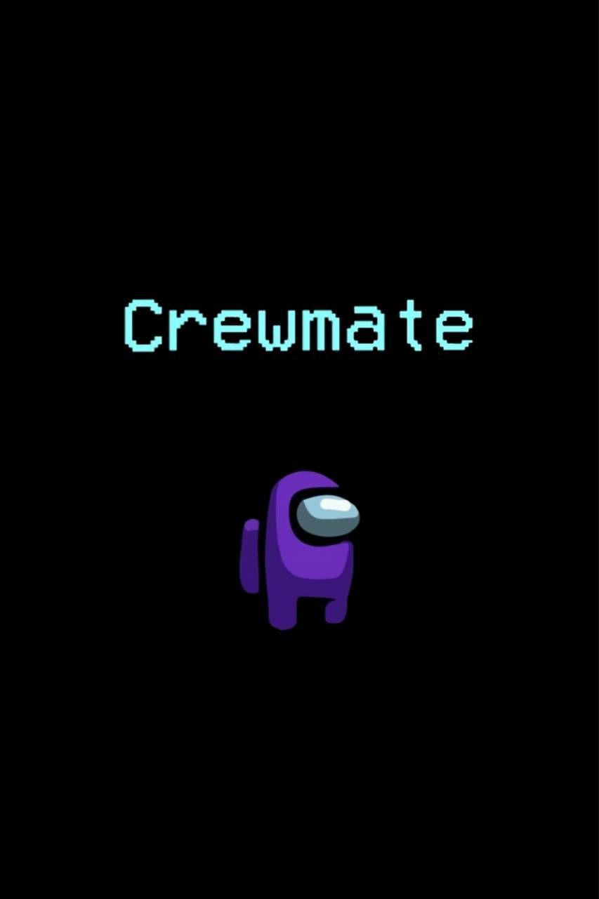 Crewmate Wallpapers - Top Free Crewmate Backgrounds - WallpaperAccess