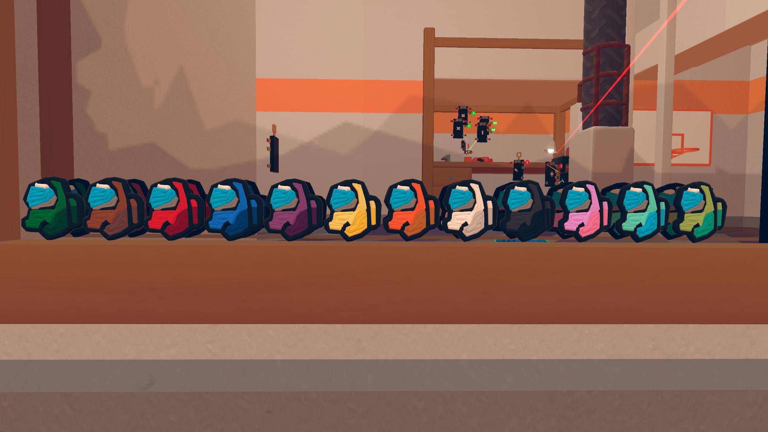 Crewmate Wallpapers - Top Free Crewmate Backgrounds - WallpaperAccess