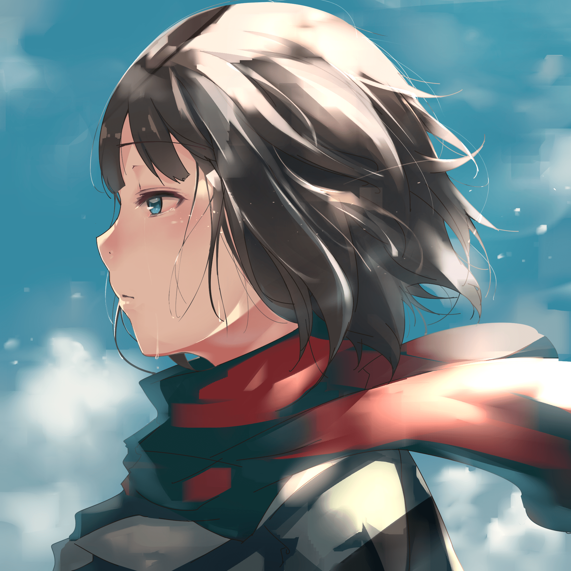 Anime Profile Picture Wallpapers - Top Free Anime Profile Picture ...