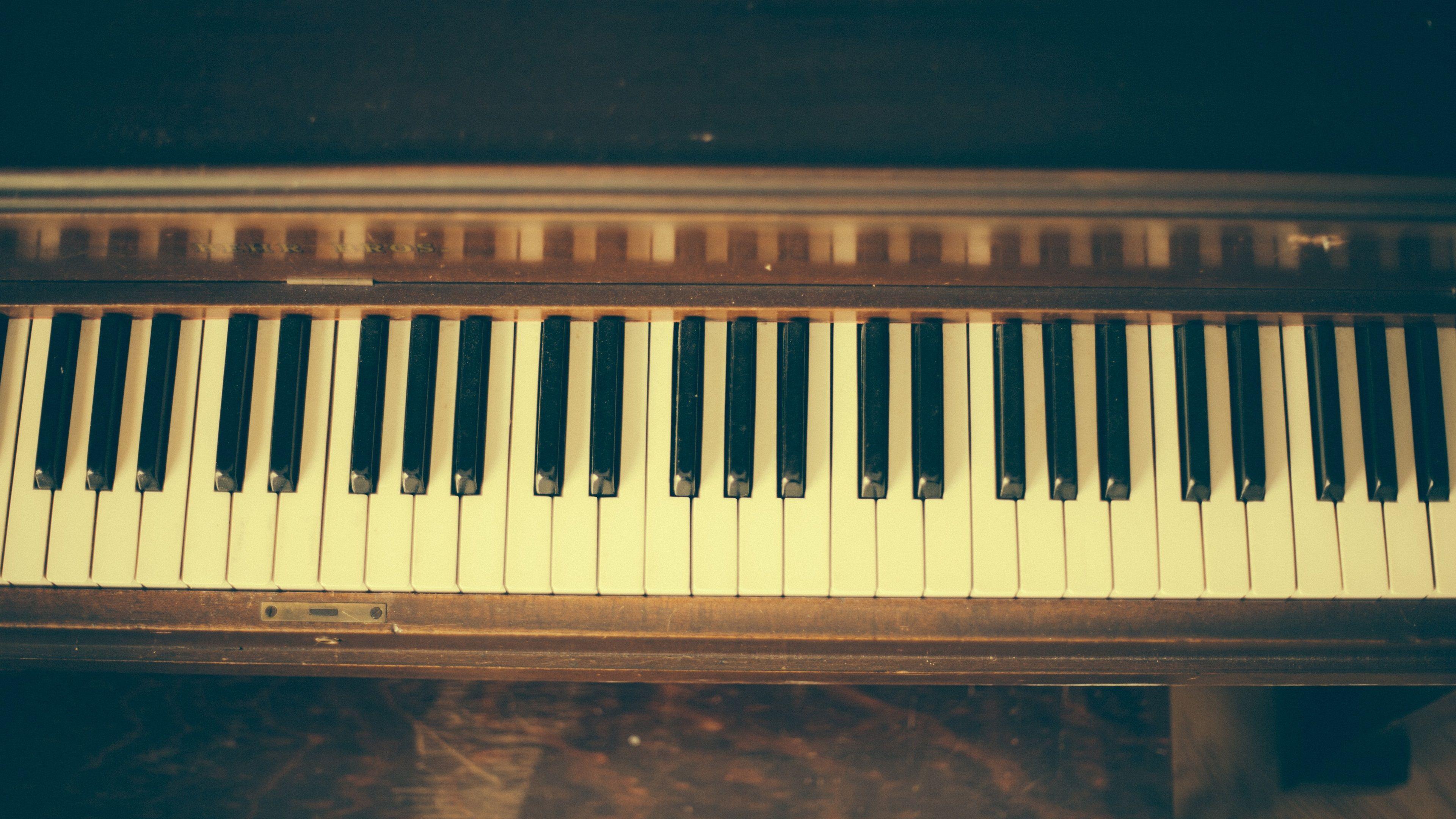Piano 4K Wallpapers - Top Free Piano 4K Backgrounds - WallpaperAccess