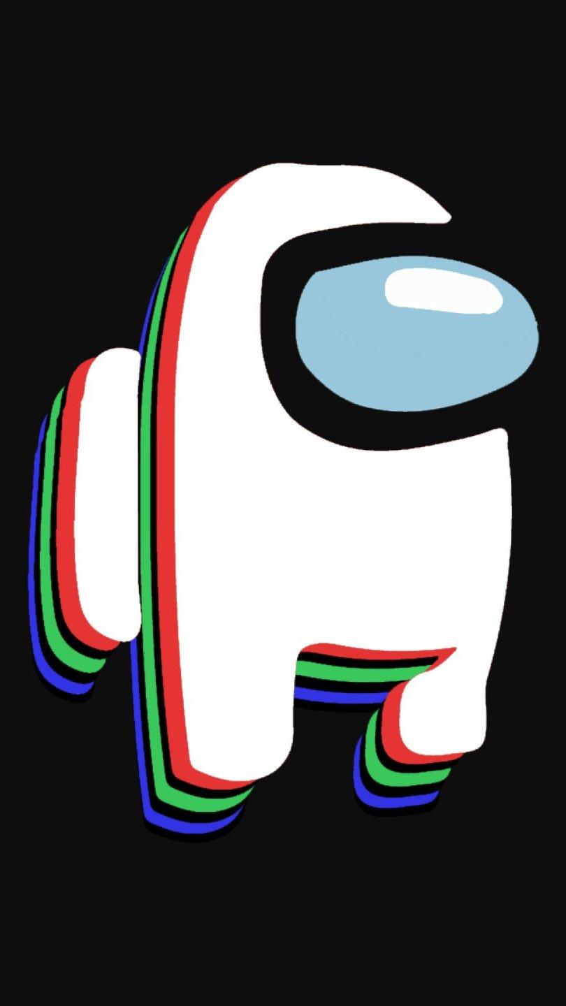 Crewmate Wallpapers - Top Free Crewmate Backgrounds - WallpaperAccess