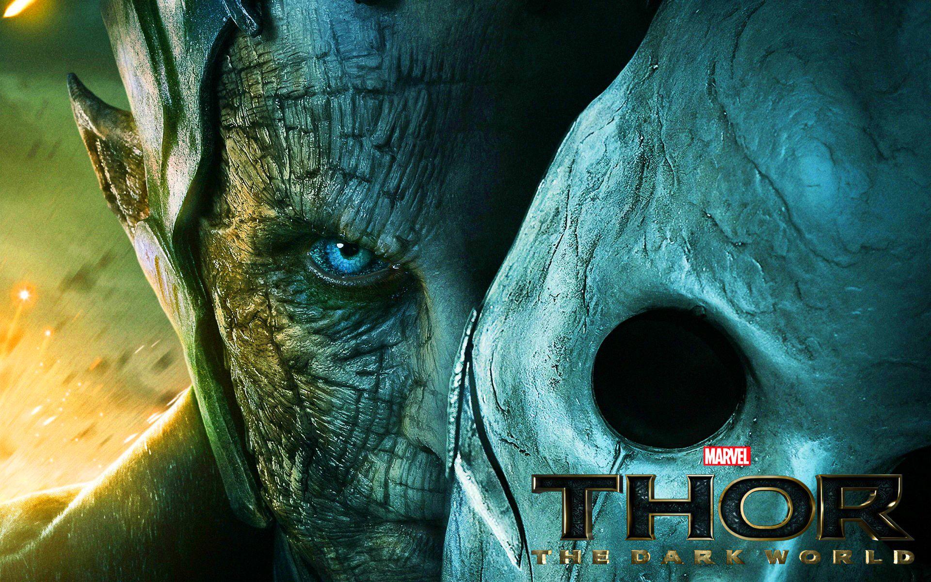 Malekith Wallpapers - Top Free Malekith Backgrounds - WallpaperAccess