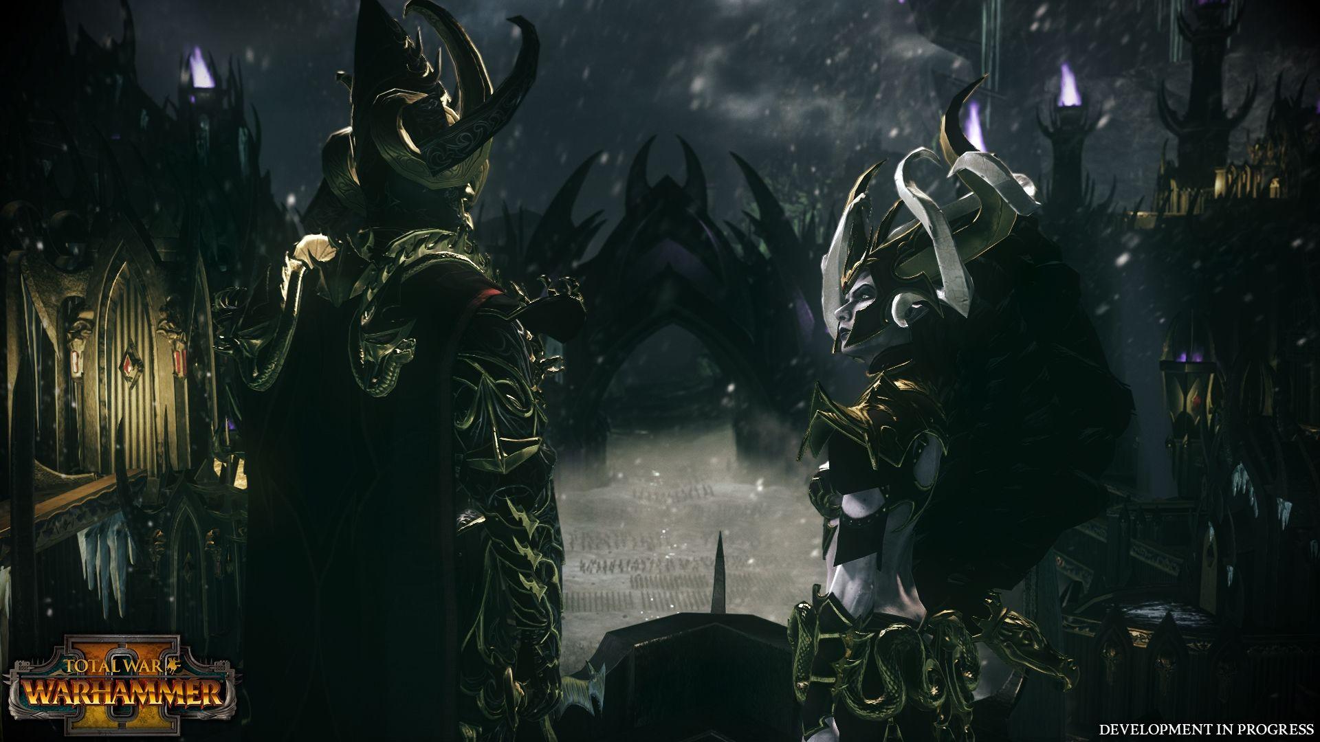 Malekith Wallpapers - Top Free Malekith Backgrounds - WallpaperAccess