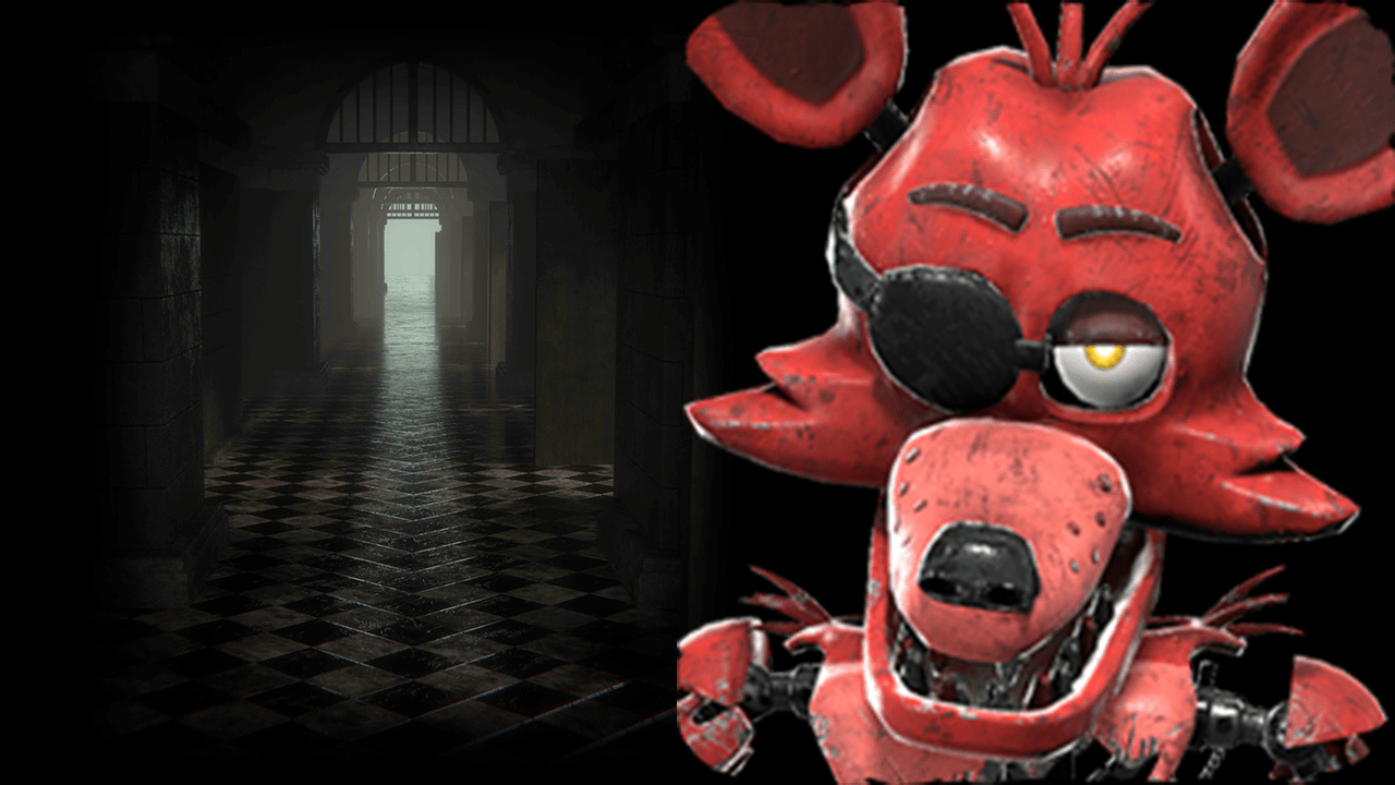 Cool Foxy Wallpapers - Top Free Cool Foxy Backgrounds - WallpaperAccess