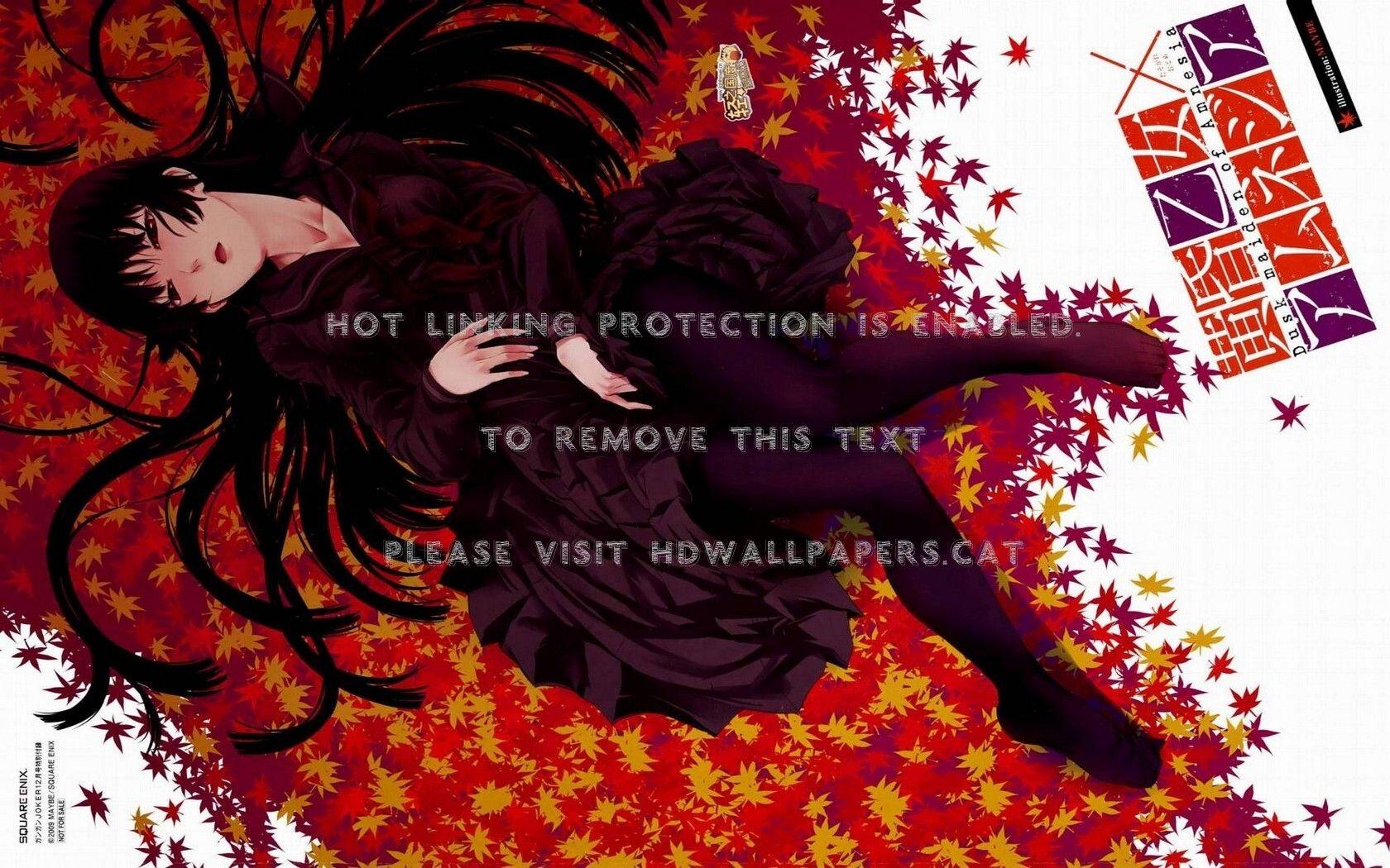 Yuuko Kanoe Wallpapers - Top Free Yuuko Kanoe Backgrounds - WallpaperAccess