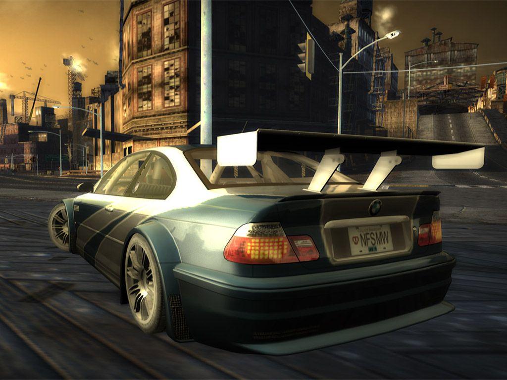 BMW Need for Speed Wallpapers - Top Free BMW Need for Speed Backgrounds ...
