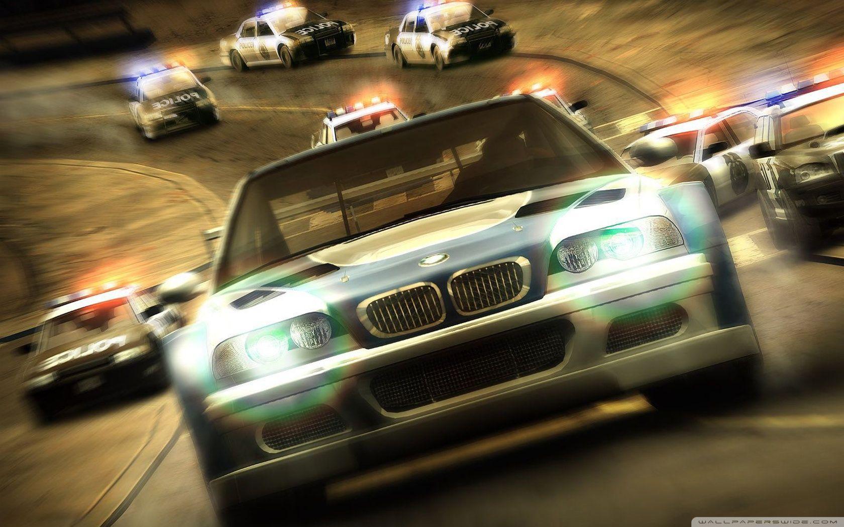 BMW Need for Speed Wallpapers - Top Free BMW Need for Speed Backgrounds ...