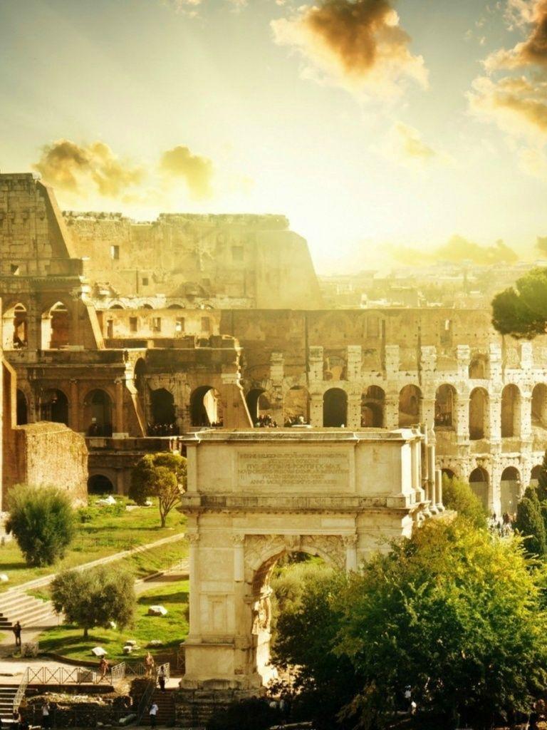 Ancient Rome iPhone Wallpapers - Top Free Ancient Rome iPhone ...
