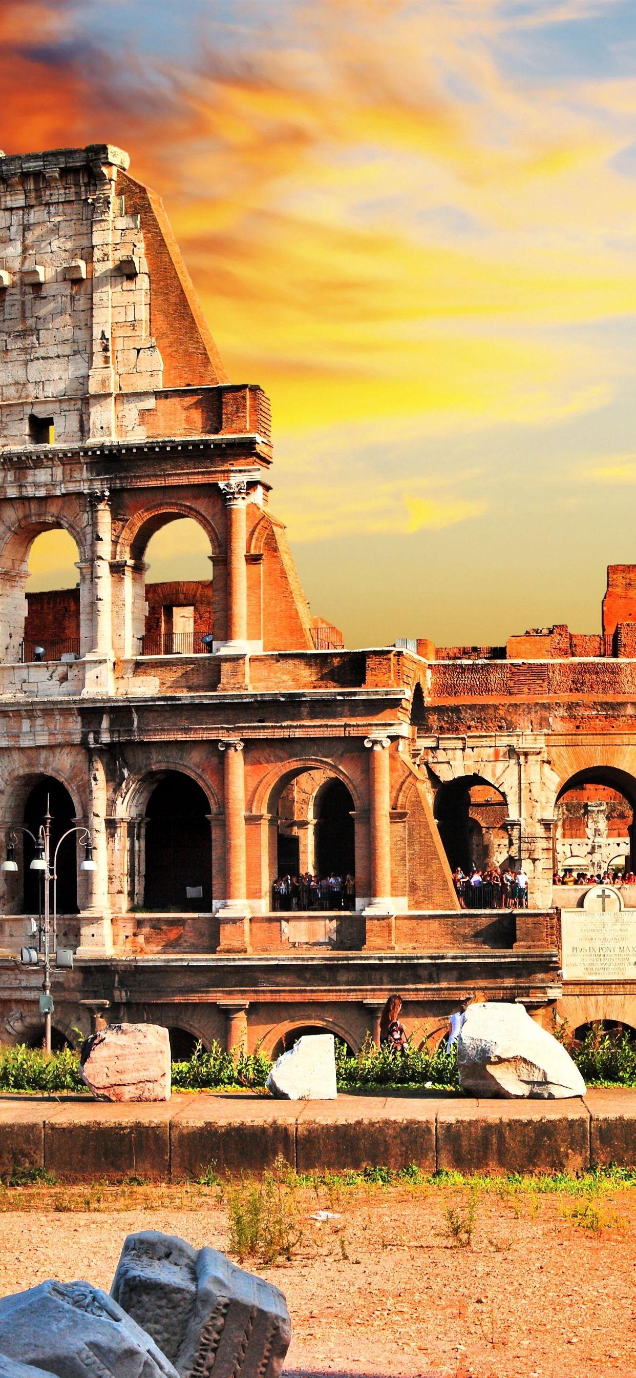 Ancient Rome iPhone Wallpapers - Top Free Ancient Rome iPhone ...