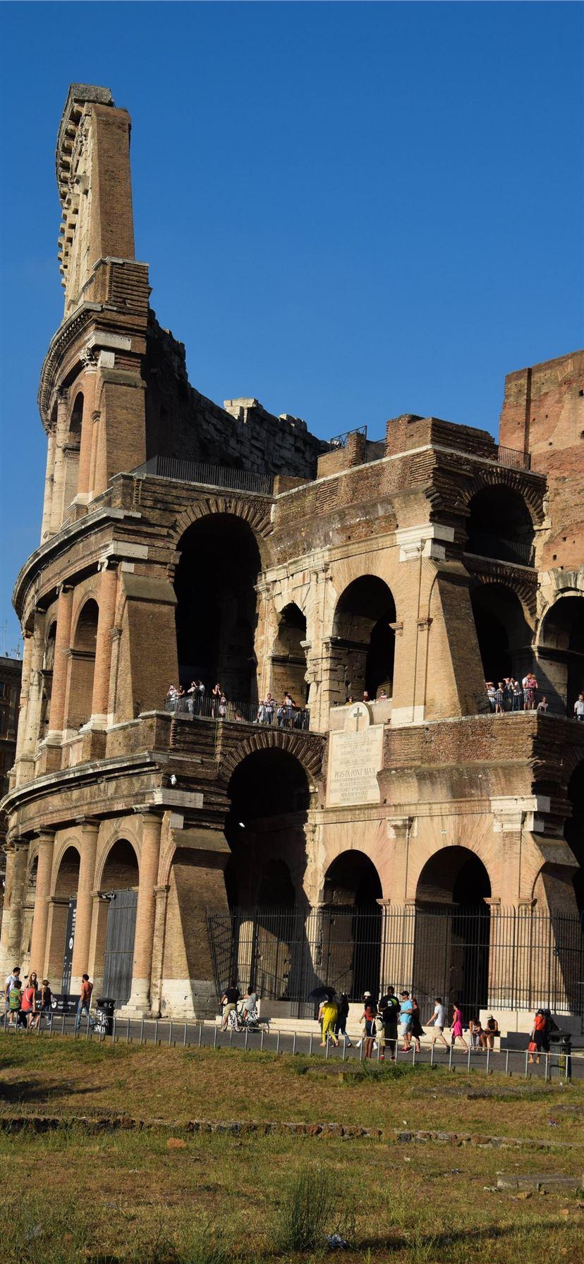 Ancient Rome iPhone Wallpapers - Top Free Ancient Rome iPhone ...