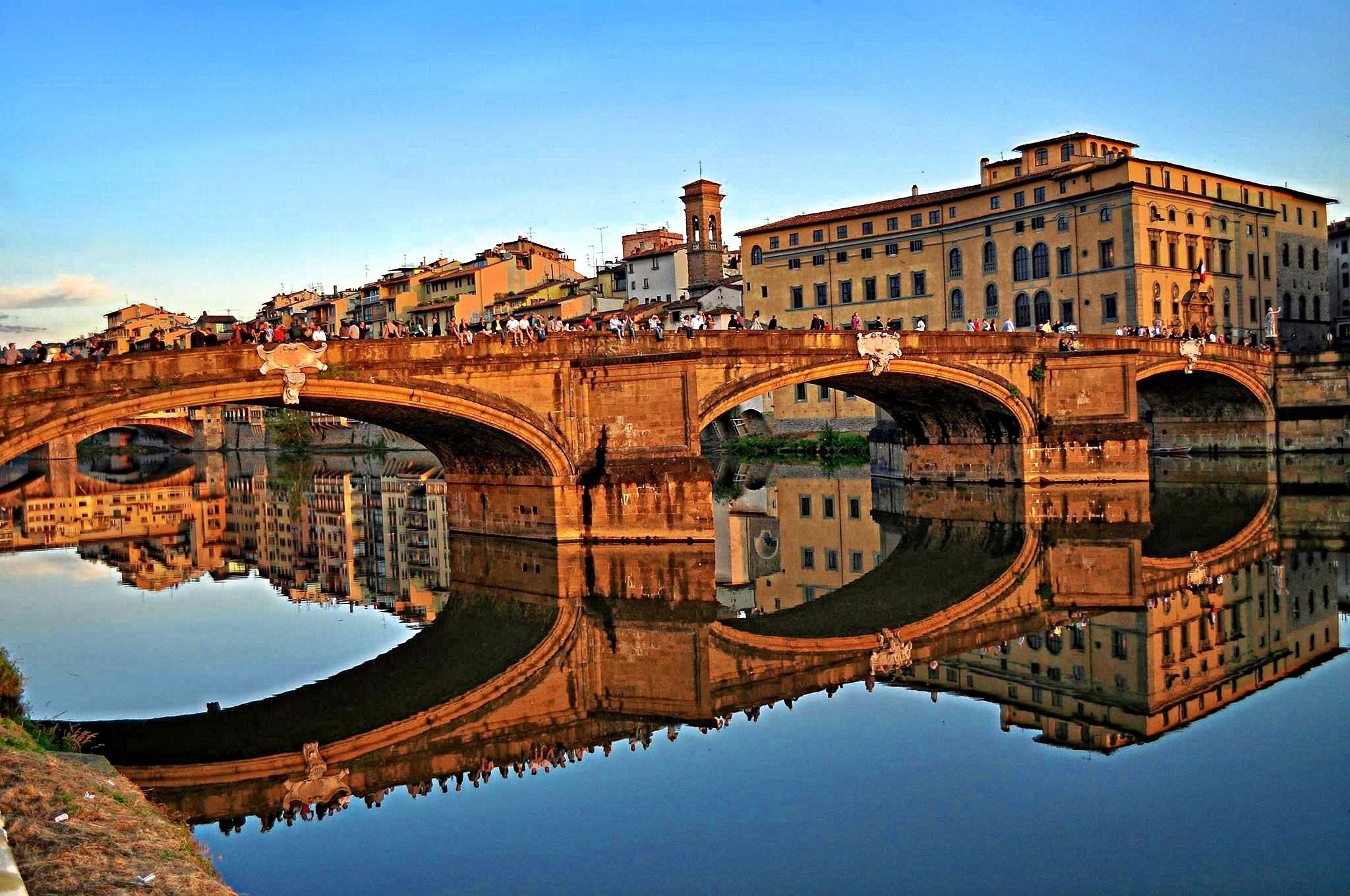 Florence Italy HD Wallpapers - Top Free Florence Italy HD Backgrounds ...