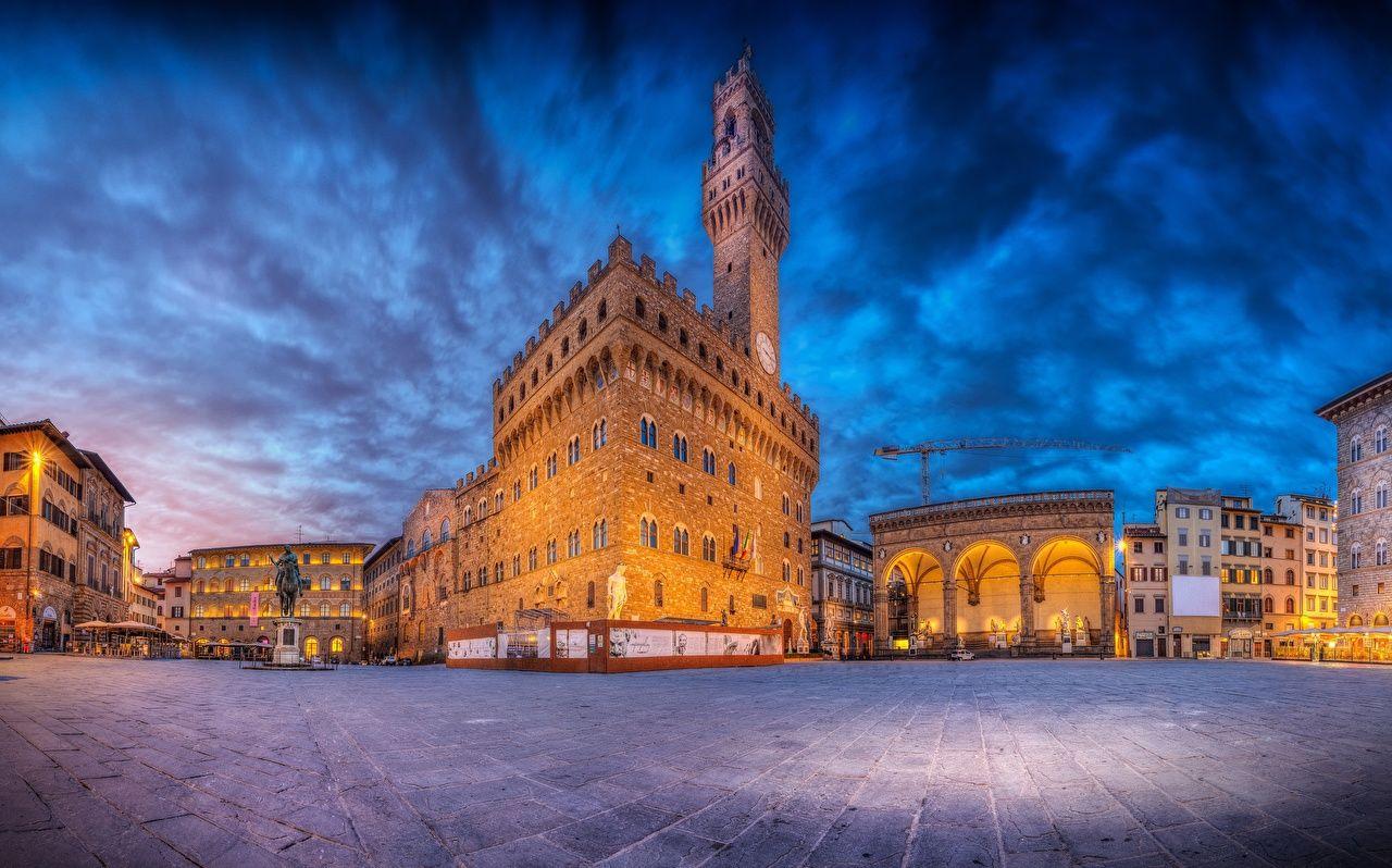 Florence Italy HD Wallpapers - Top Free Florence Italy HD Backgrounds ...