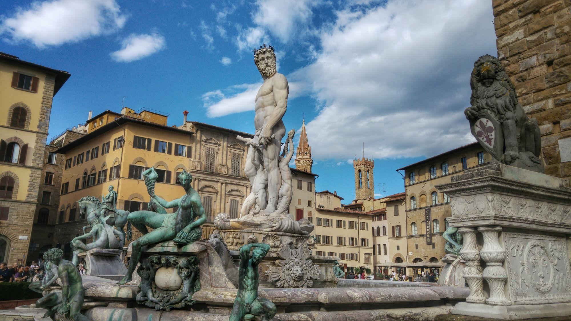 Florence 4k Wallpapers - Top Free Florence 4k Backgrounds - WallpaperAccess