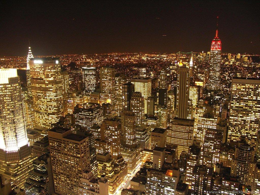 New York Light Wallpapers - Top Free New York Light Backgrounds ...