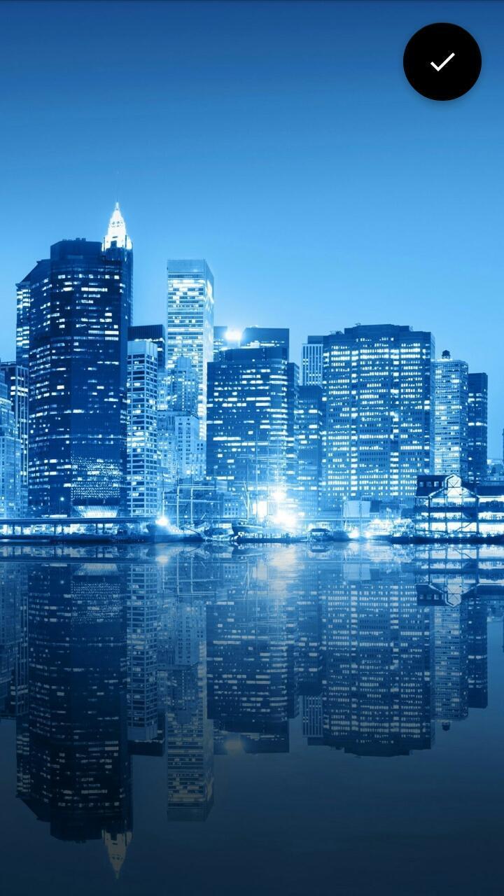 New York Blue Wallpapers - Top Free New York Blue Backgrounds ...