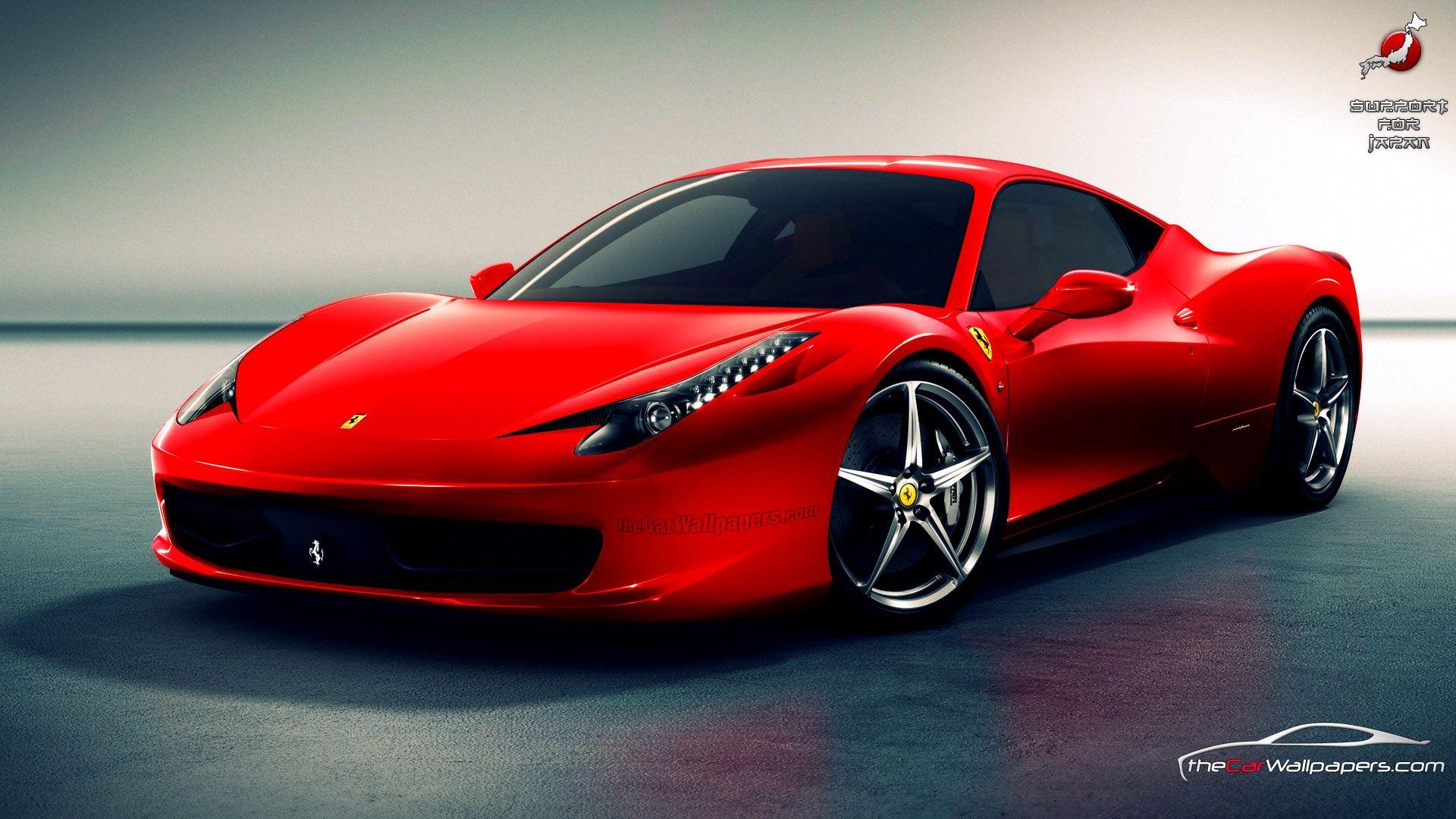 Ferrari Italia Wallpapers - Top Free Ferrari Italia Backgrounds ...