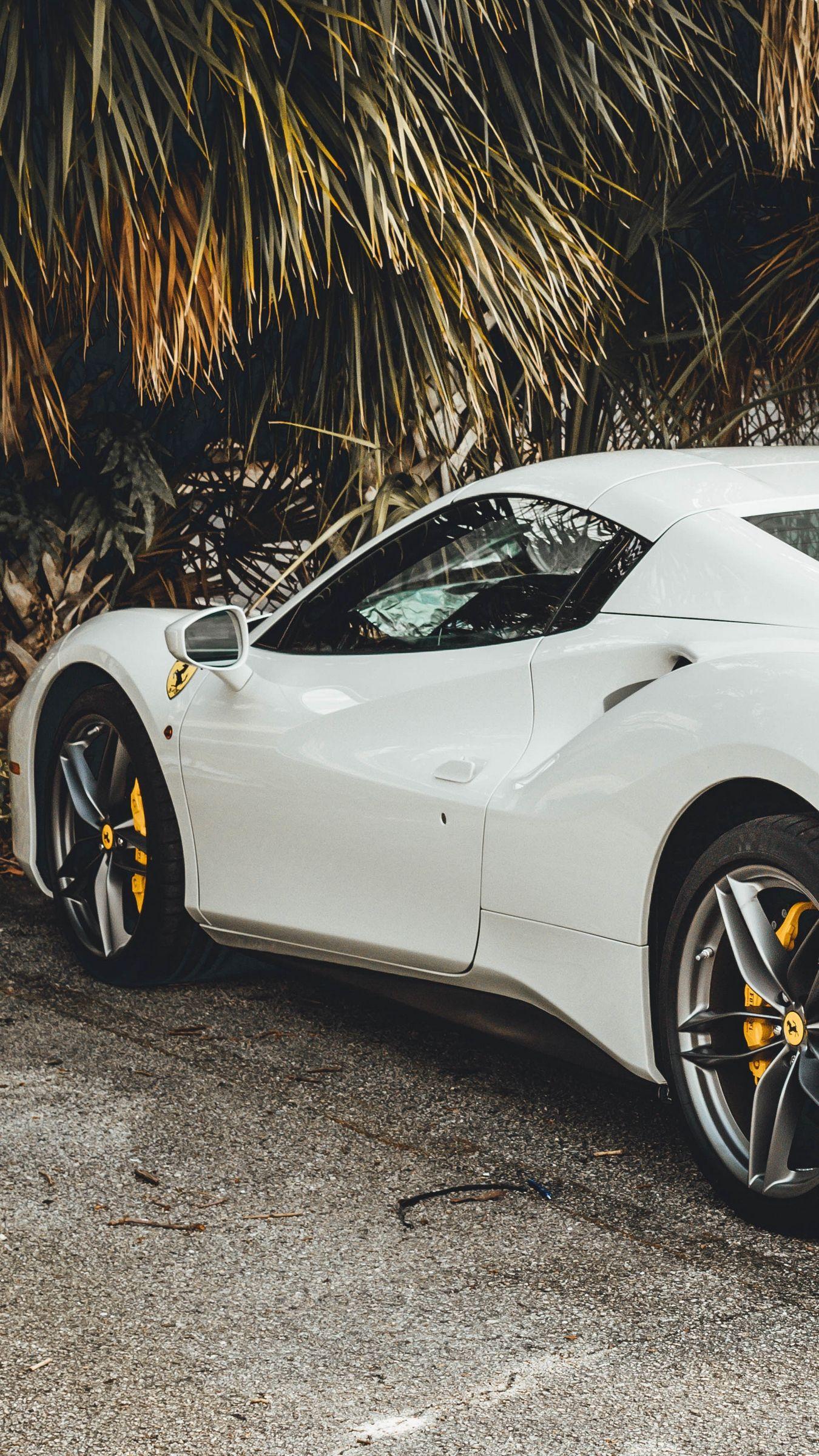 Ferrari iPhone X Wallpapers - Top Free Ferrari iPhone X Backgrounds ...