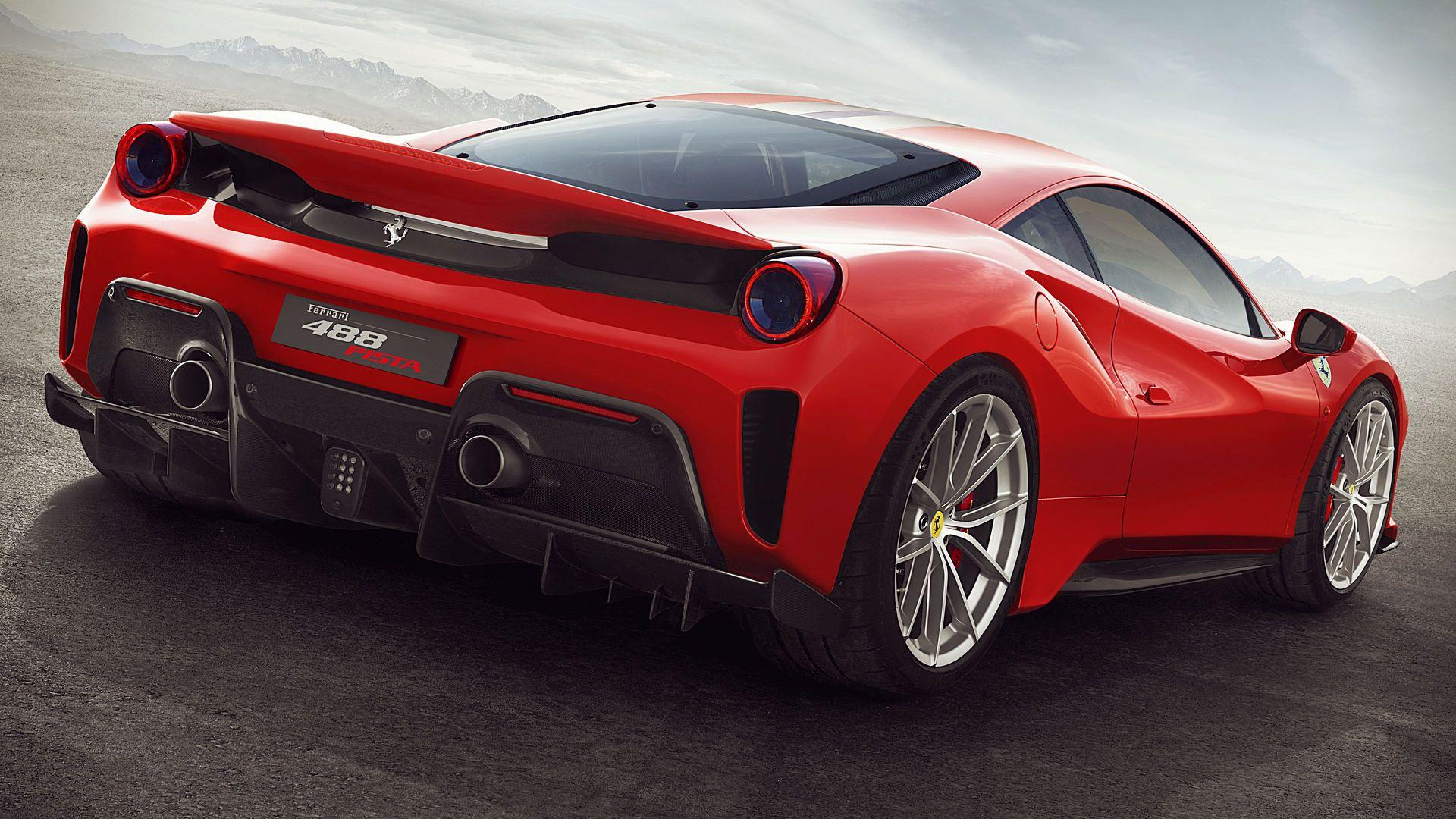 Ferrari 458 Pista Wallpapers - Top Free Ferrari 458 Pista Backgrounds ...