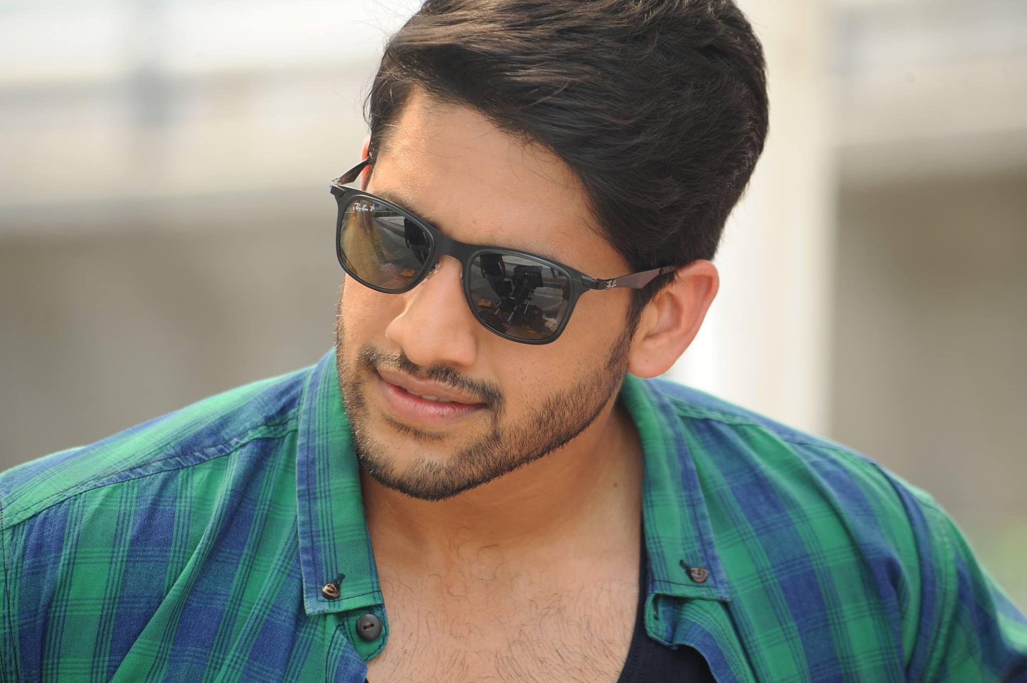 Naga Chaitanya HD Wallpapers - Top Free Naga Chaitanya HD Backgrounds ...