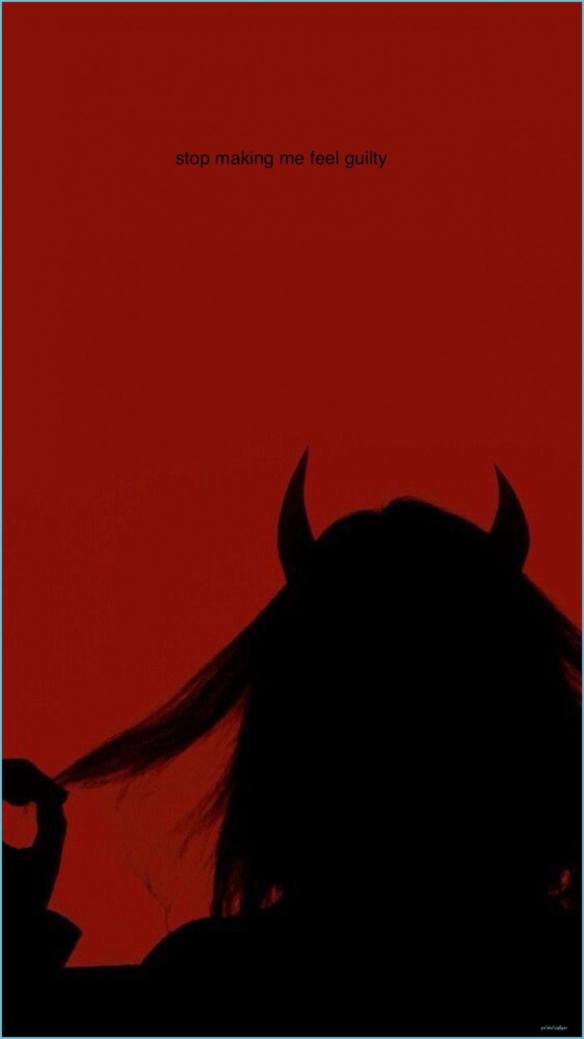 Satan Girl Wallpapers - Top Free Satan Girl Backgrounds - WallpaperAccess